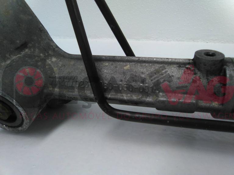 Fita airbag VW POLO (9N_) 2006 281433A31_6Q0959654C - Peças Vag