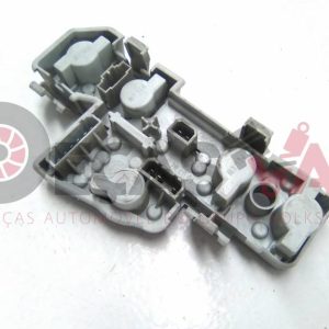 Suporte de lâmpadas farolim trás esquerdo VW TIGUAN (5N_) 2013 ...